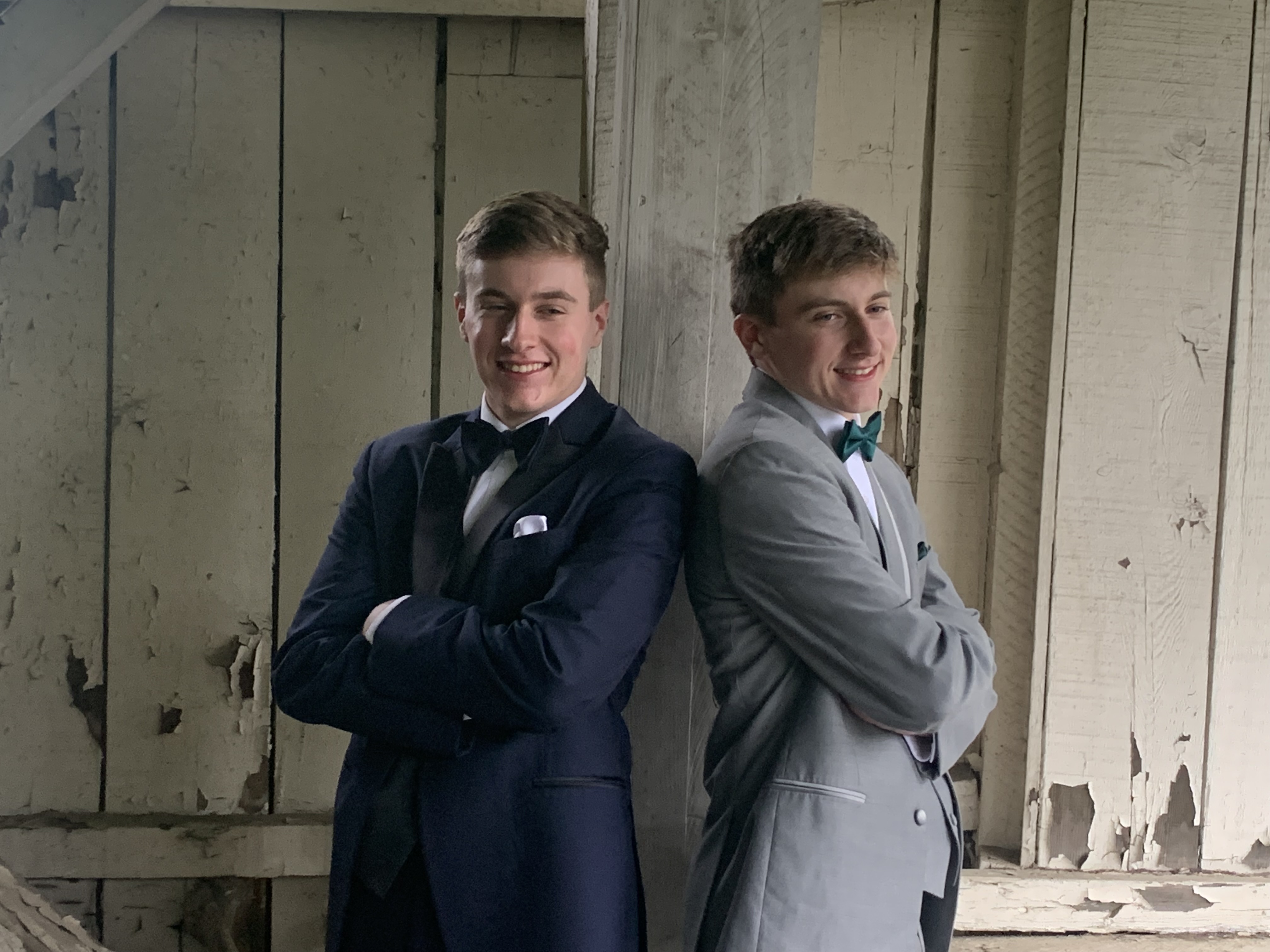 Ryan Sexton Portfolio